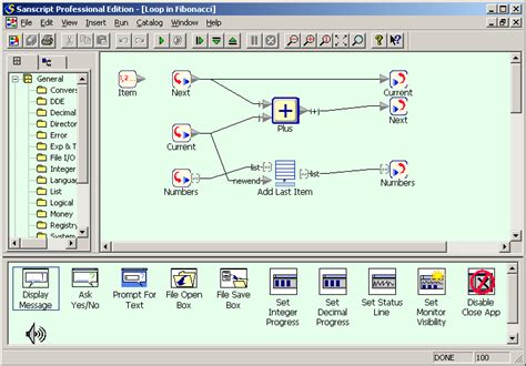 Fibonacci Numbers Example Progopedia Encyclopedia Of Programming Languages