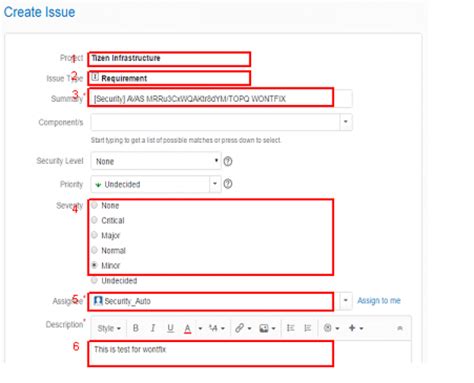 Cve Check For Open Source Tizen Developers