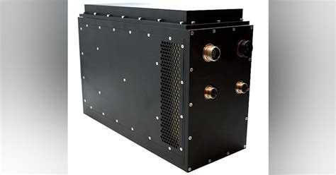low cost atr for conduction cooled 3u or 6u openvpx embedded computing