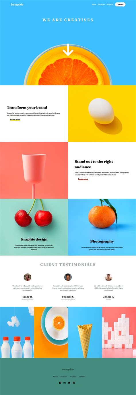 Frontend Mentor Use Sass And Tailwindcss Coding Challenge Solution