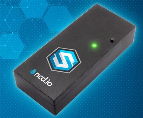 Sensor Scout Ncd Store