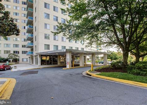 10201 Grosvenor Pl 806 Rockville Md 20852 Redfin