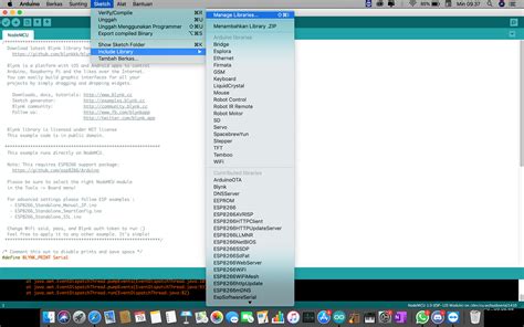 Dht 11 Arduino 1 By Luthfi Rg Medium