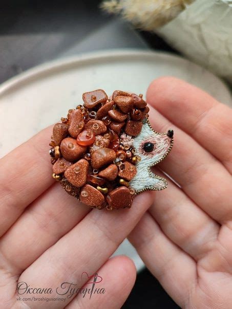 Пин от пользователя Ирина Богданова на доске Броши в 2024 г Бисерные ювелирные изделия Бисер