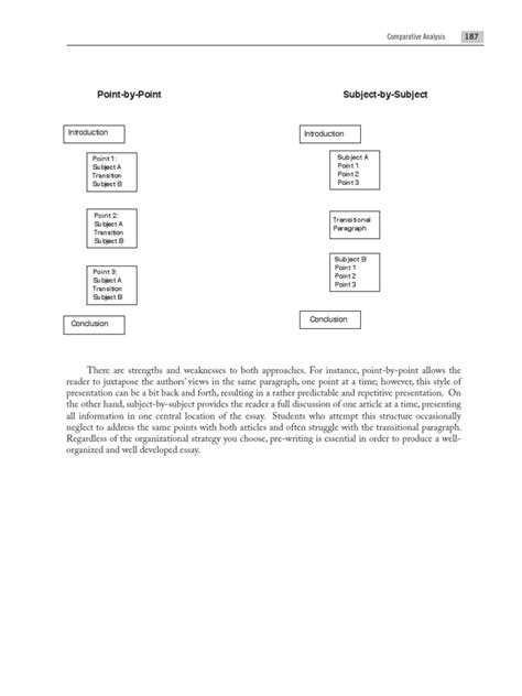 Comparative Analysis Sample Essays Pdf Sex Education Human Sexual Activity