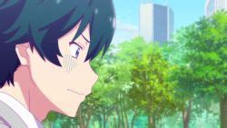 Irina Ilukhina Renai Flops Screencap Animated Animated Artifacts Girl Breasts