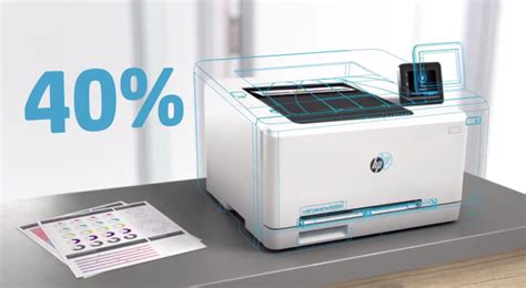 Hp Color Laserjet Pro Techsauce