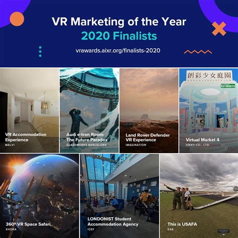 xavi tribó on linkedin vrawards2020 vrawards xavislab