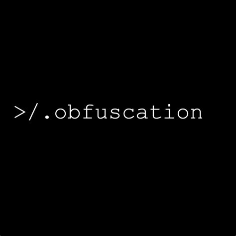 Mothership Obfuscation