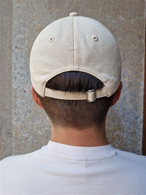 Coder Cap Natural Clean Coder Club