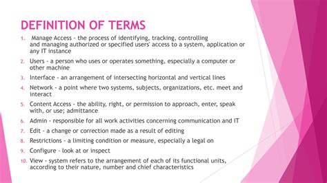 solution lesson 3 designing and configuring a system of access levels