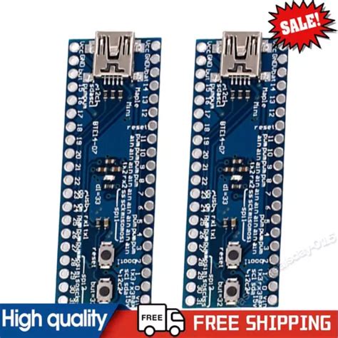 Stm32f103cbt6stm32f103c8t6 Mini Arm Cortex M3 Microcontroller Board 72