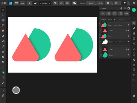 How Masking Effects Desktop Questions Macos And Windows Affinity
