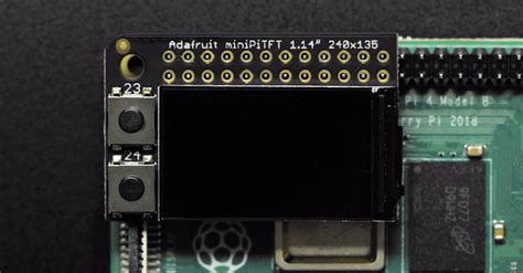 1 14 240x135 kernel module install adafruit mini pitft color tft