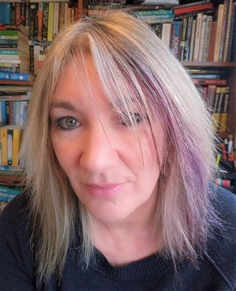 Hayley Smith Pic Bookouture