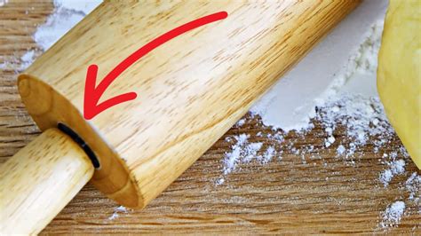 16 Types Of Rolling Pins To Know Ncbthc