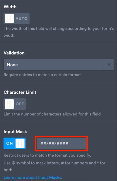 Why Isnt Dob Pulling From My Website Form Jotform Into The Crm Charts Anymore Kipu Crm
