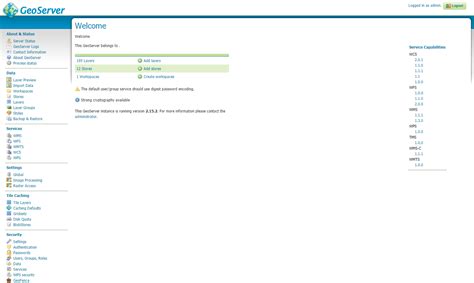 Migrate Geonode Base Url — Geonode Master Documentation