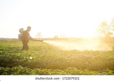 Copper Pesticide Over Royalty Free Licensable Stock Photos