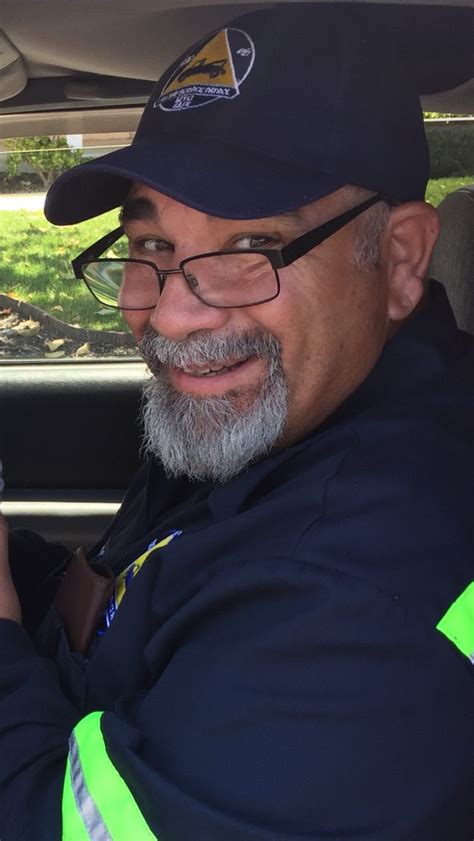 Mark Alarcon Towing Museum