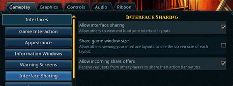 Update Player Interface Sharing This Week In Runescape The Runescape Wiki