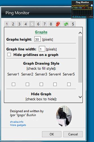 Ping Monitor Free Download Rocky Bytes