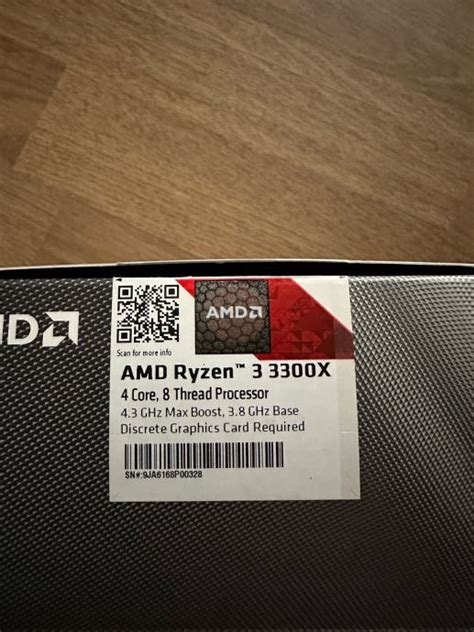 AMD RYZEN X