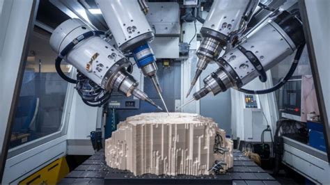 Undercut Machining Explained Guide For Cnc Parts