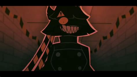 Fpe Danger Au Abbies Chase Scene Basics In Behavior Red Animated