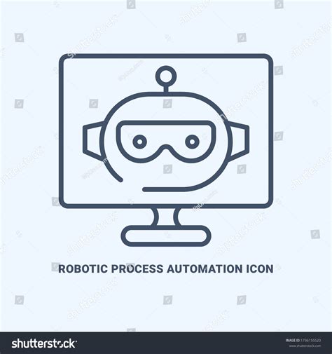 Ai Rpa Icons Images Browse 1 643 Stock Photos Vectors Free Download With Trial Shutterstock