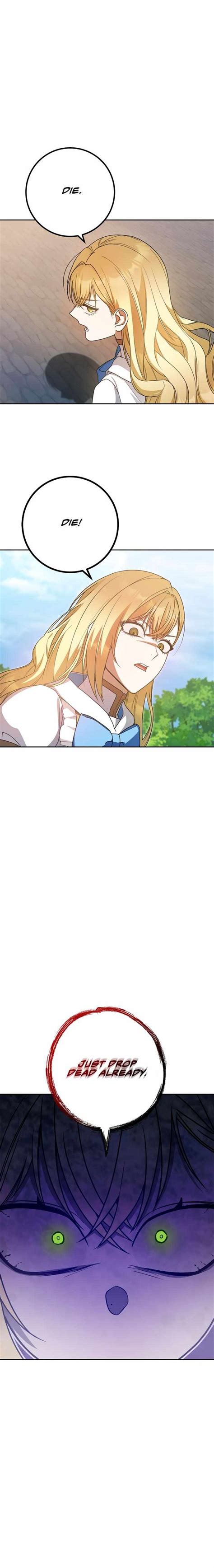 Read Nekama Punch Chapter 44 Mangabuddy