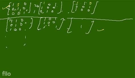 The Number Of 33 Non Singular Matrices With Four Entries As 1 And All O