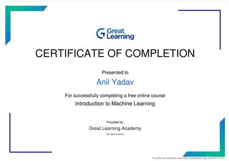 Machinelearning Anil Yadav