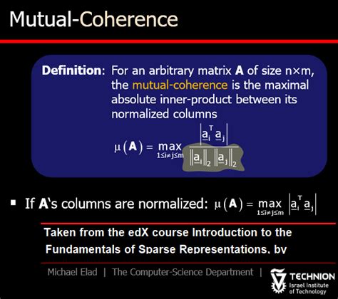 Some Optimization Implementing The Orthogonal Matching Pursuit Omp And The Basis Pursuit Bp