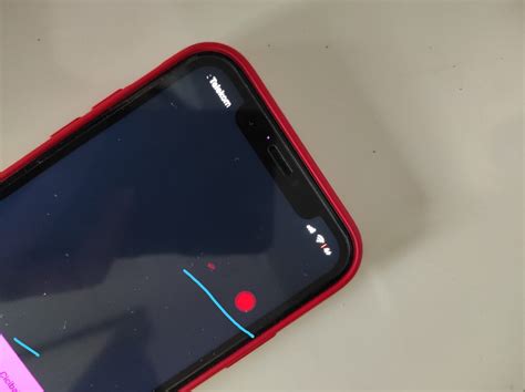 Iphone 11 Screen Issue Urgent Help Riphone11