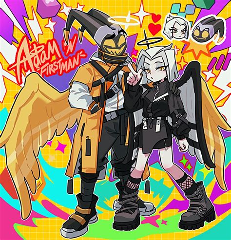 Michelin P Lo Adam Hazbin Hotel Lute Hazbin Hotel Hazbin Hotel Hellaverse