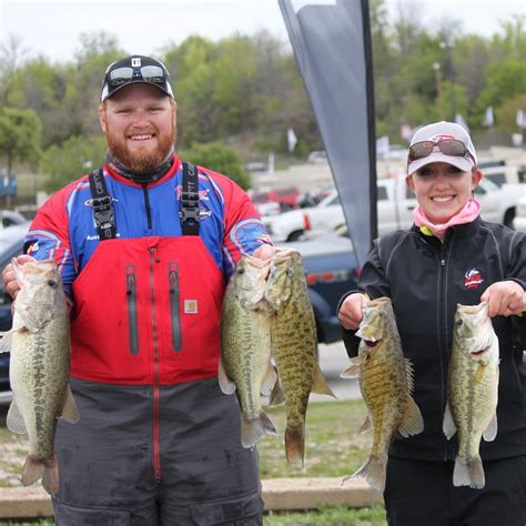 Colorado Colorado State University Pueblo Bass Fishing