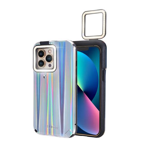 LuMee Lighted Phone Cases - Case-Mate