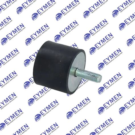 81962100101 Exhaust Rubber Buffer Tga F2000 F90 E2000 81962100101 Exhaust Rubber Buffer Tga F2000 F90 E2000