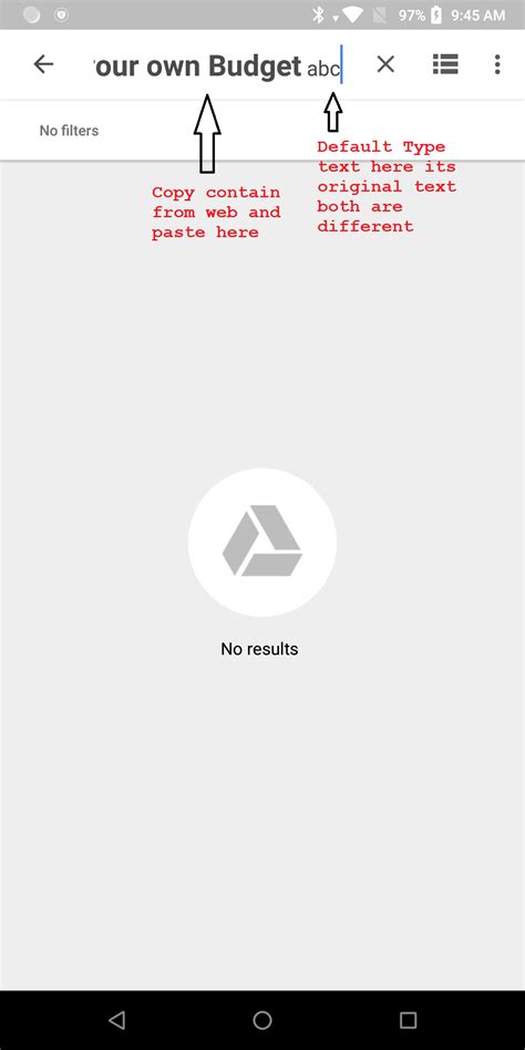 Android Edittext Copy And Paste From Webpage Pastes Formatted Text