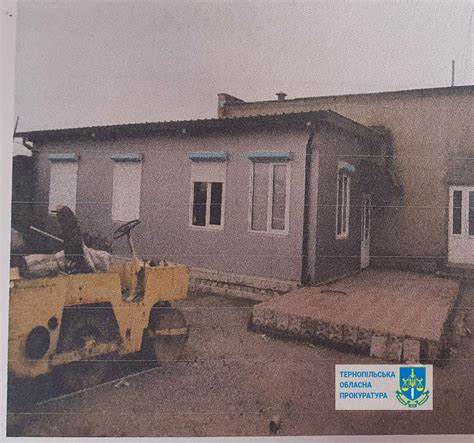 На Тернопільщині судитимуть директора приватного підприємства