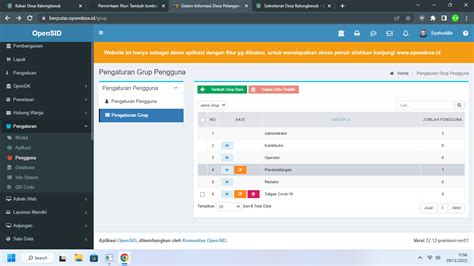 Permintaan Fitur Sediakan Opsi Bisa Menyalin Hak Akses Dari Grup Bawaan · Issue 6110