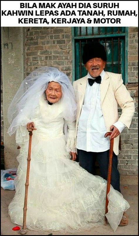 Kita Tau Yang Kos Kahwin Makin Mahal Tapi Macam Mana Ada Yang Kahwin Muda