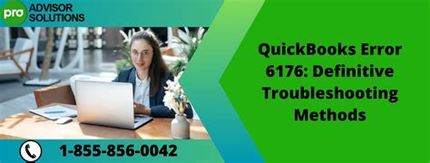 A Quick Guide To Fix Quickbooks Error Message 6176 Yoors