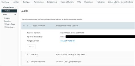 Go To Update Planner