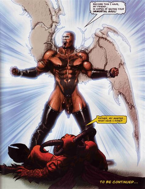 Bara Loving Demonic Sex Episode