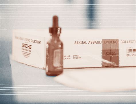 How Covid Is Affecting Assault Survivors Seeking Care The Appeal