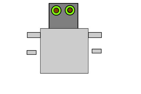 Download Robot Svg Freepngimg