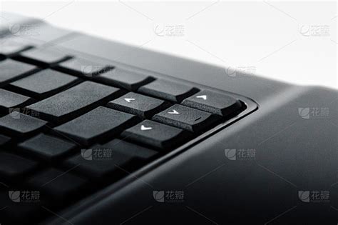 计算机键盘上的方向键