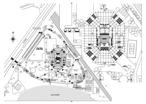 Garden Layout Plan Detail 2d View Autocad File Garden Planning Layout Garden Layout Autocad
